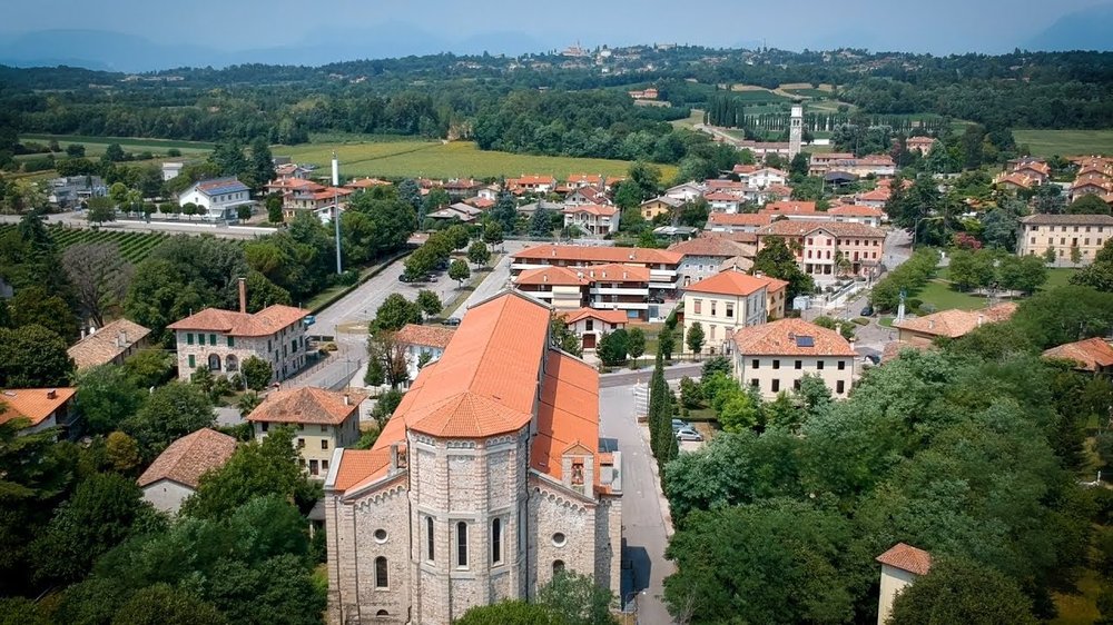 Martignacco - Percorsi Inclusivi